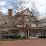 Ron Howard's Connecticut Mansion Sells for Massive Price Tag | RISMedia ...