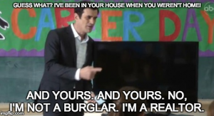 Phil Dunphy: 'Modern Family' Man, Modern REALTOR® | RISMedia\'s Housecall