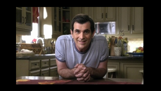 Phil Dunphy: 'Modern Family' Man, Modern REALTOR® | RISMedia\'s Housecall
