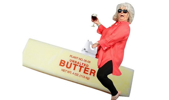 Butter Queen Paula Deen Lets Go of Georgia Estate | RISMedia\'s Housecall