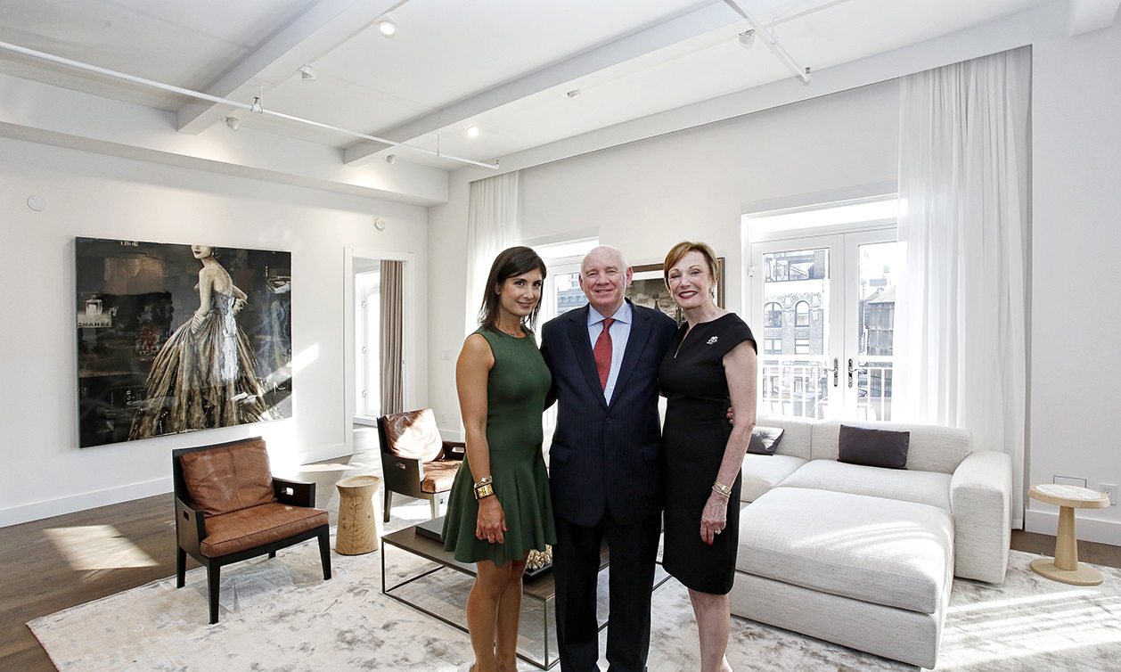 PB_Open_2015_Amy_John_Diane - RISMedia's Housecall | RISMedia\'s Housecall