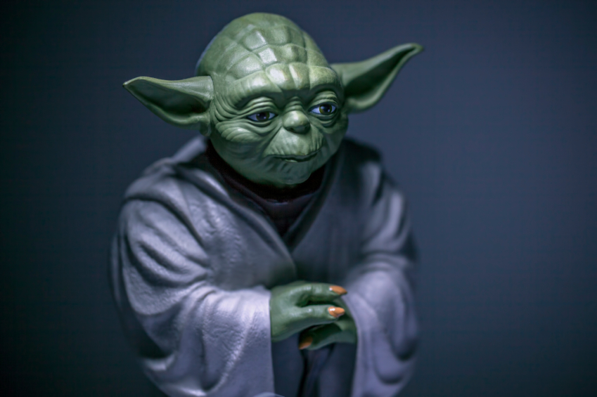 Great Spaces, Star Wars Edition: Yoda's Hut, How Much It Is? | RISMedia ...