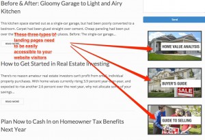 6 Ways to Maximize Your Real Estate Website for 2016 | RISMedia\'s ...