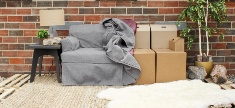 Set the Selling Scene with Pop-Up Staging | RISMedia\'s Housecall