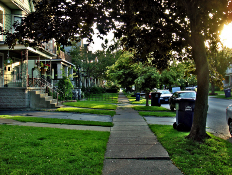 The Ultimate Guide to Choosing a New Neighborhood | RISMedia\'s Housecall
