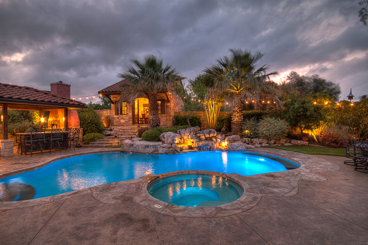 Live Like Tuscan Royalty Without Ever Leaving Texas | RISMedia\'s Housecall
