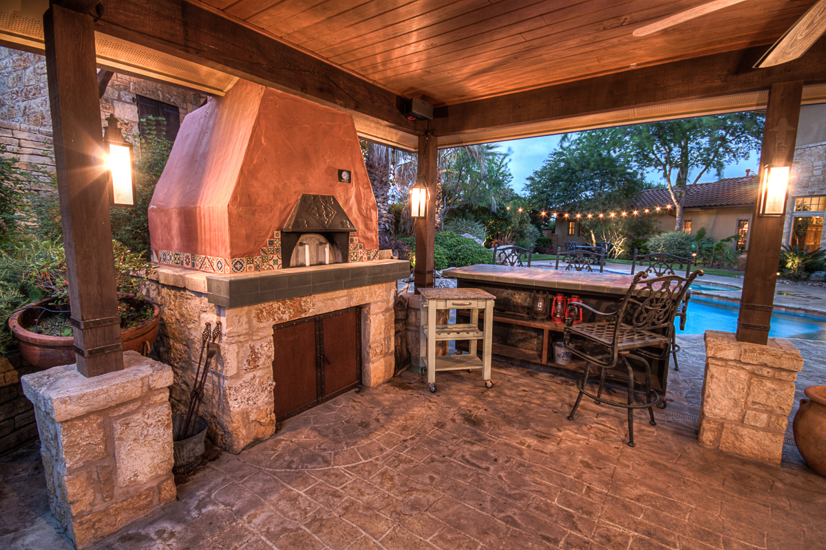 Live Like Tuscan Royalty Without Ever Leaving Texas | RISMedia\'s Housecall