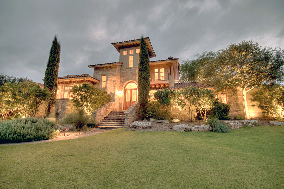 Live Like Tuscan Royalty Without Ever Leaving Texas | RISMedia\'s Housecall