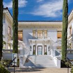For Sale: L.A.'s Historic Merritt Mansion | RISMedia\'s Housecall