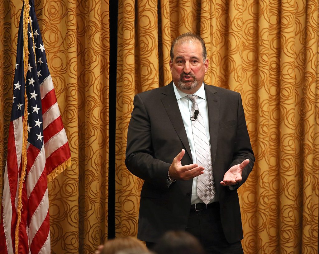 Tackling Disruption From the Inside Out | RISMedia\'s Housecall