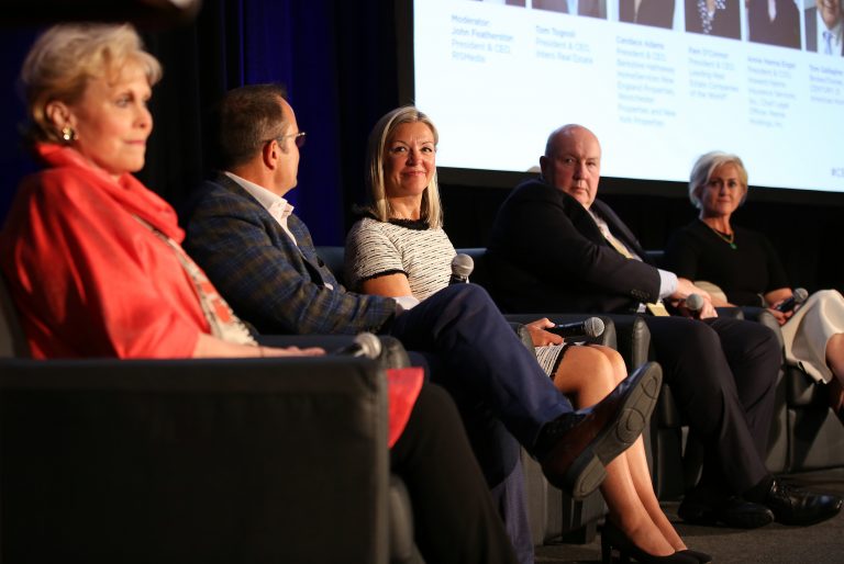 Photo Recap: RISMedia's 2017 Real Estate CEO Exchange | RISMedia\'s ...