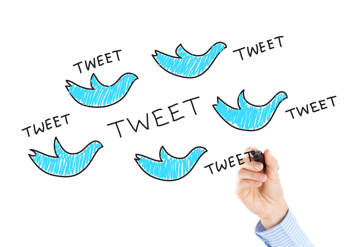 Double Your Business With Double the Tweet Length | RISMedia\'s Housecall