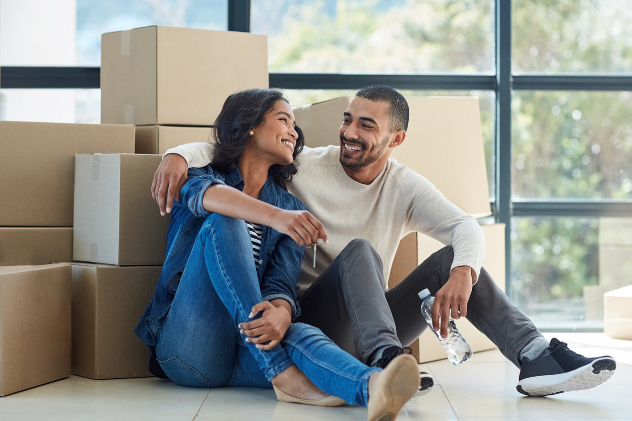 How to Find Your Perfect First Home | RISMedia\'s Housecall