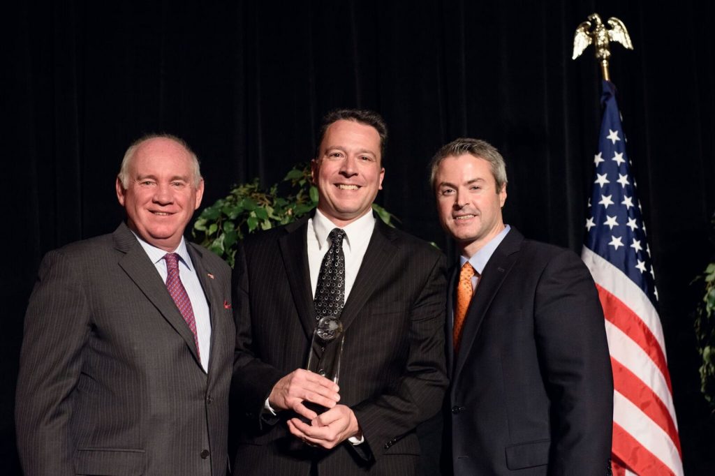 Photo Recap: RISMedia's 22nd Annual Power Broker Reception & Dinner ...