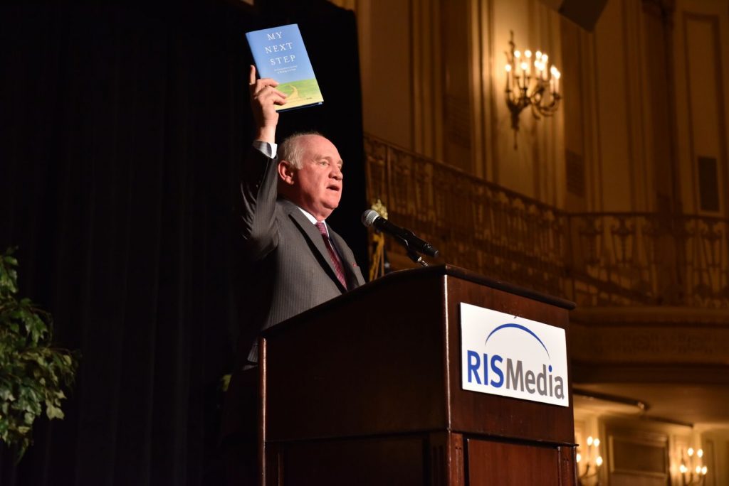 Photo Recap: RISMedia's 22nd Annual Power Broker Reception & Dinner ...