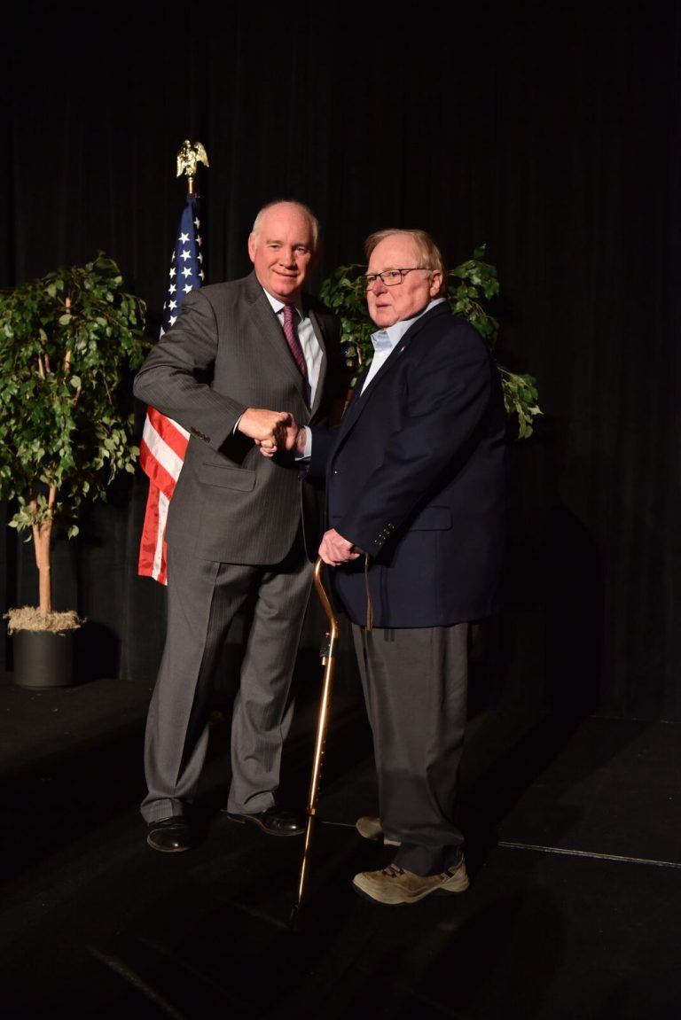 Photo Recap: RISMedia's 22nd Annual Power Broker Reception & Dinner ...