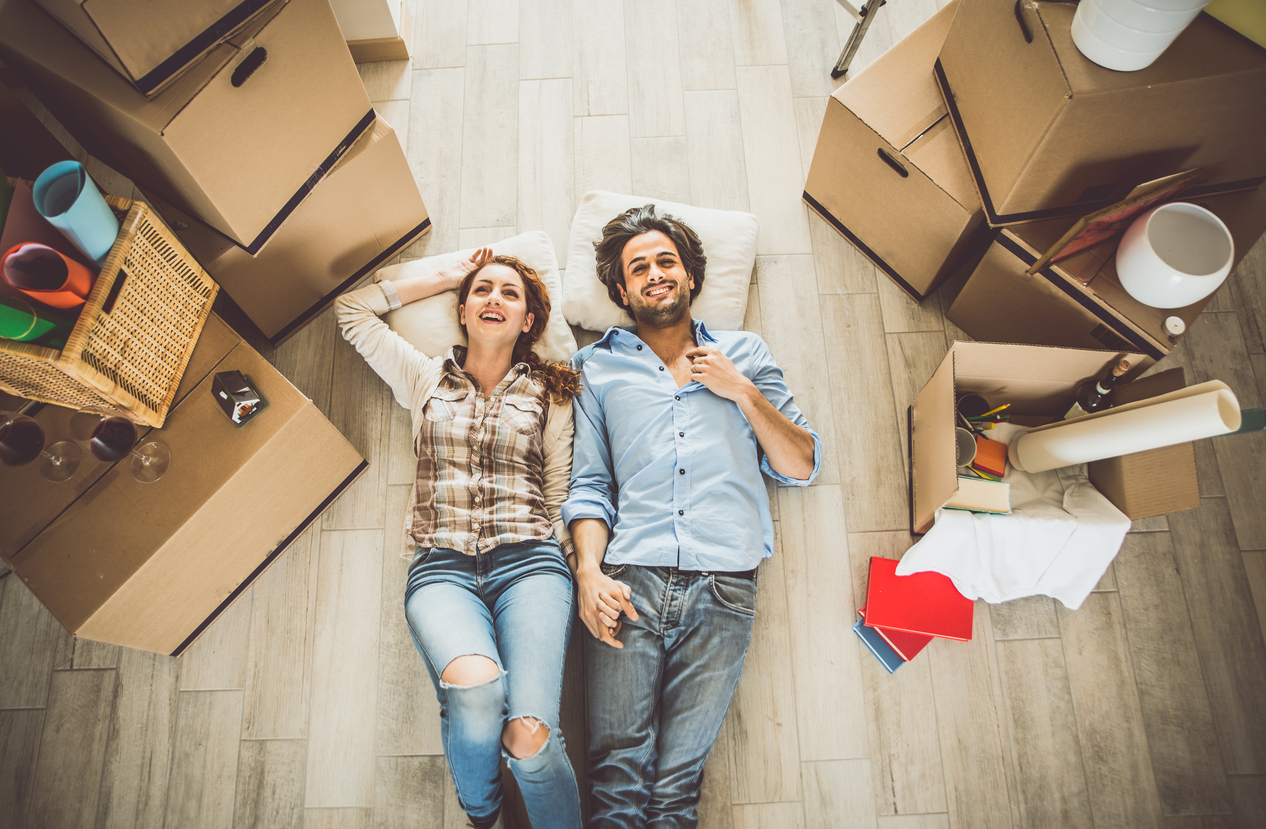5 Tips to Make Moving Less Stressful - RISMedia's Housecall | RISMedia ...