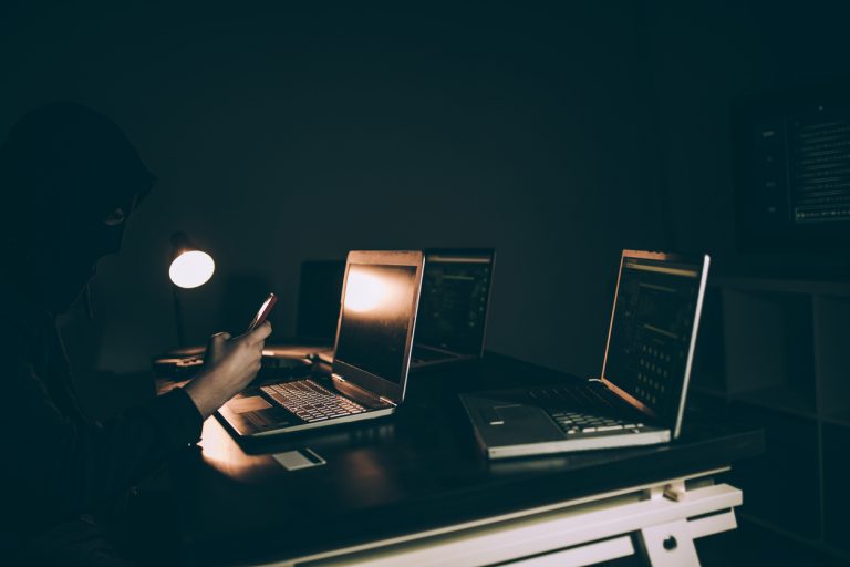 Cyber Crime: Protecting Yourself and Clients Against Identity Theft ...