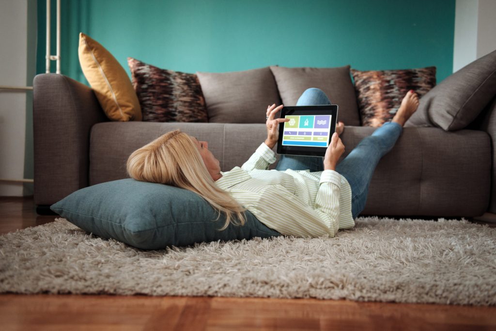 Top 5 Single-Family Home Trends to Watch Out in 2018 | RISMedia\'s ...