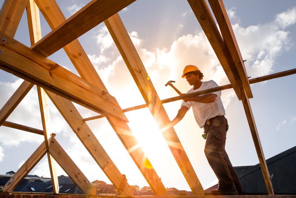 5 Reasons to Build a New Home | RISMedia\'s Housecall