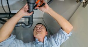 Is It Time to Call a Plumber? Be Aware of These Signs! | RISMedia\'s Housecall