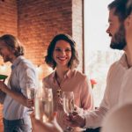 A Host's Guide to Social Gatherings in a Small Space | RISMedia\'s ...