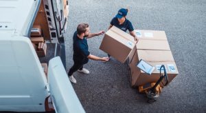 Moving Tips: How to Ship Boxes for the Lowest Cost | RISMedia\'s Housecall