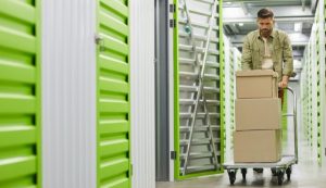 Tips for Moving Out of a Storage Unit | RISMedia\'s Housecall