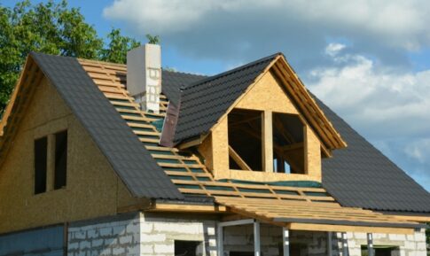 Building a House? Here’s 5 Roof Types to Consider for Your Dream Home ...