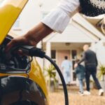 How to Get an EV Charger Installed at Your Home - RISMedia's Housecall ...