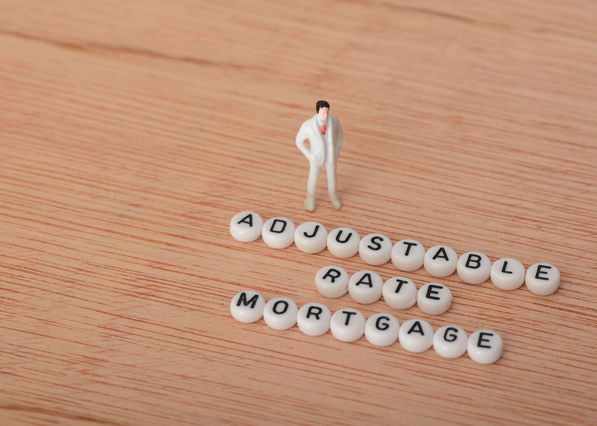 To Fix or To Float? The Pros and Cons of an Adjustable-Rate Mortgage ...