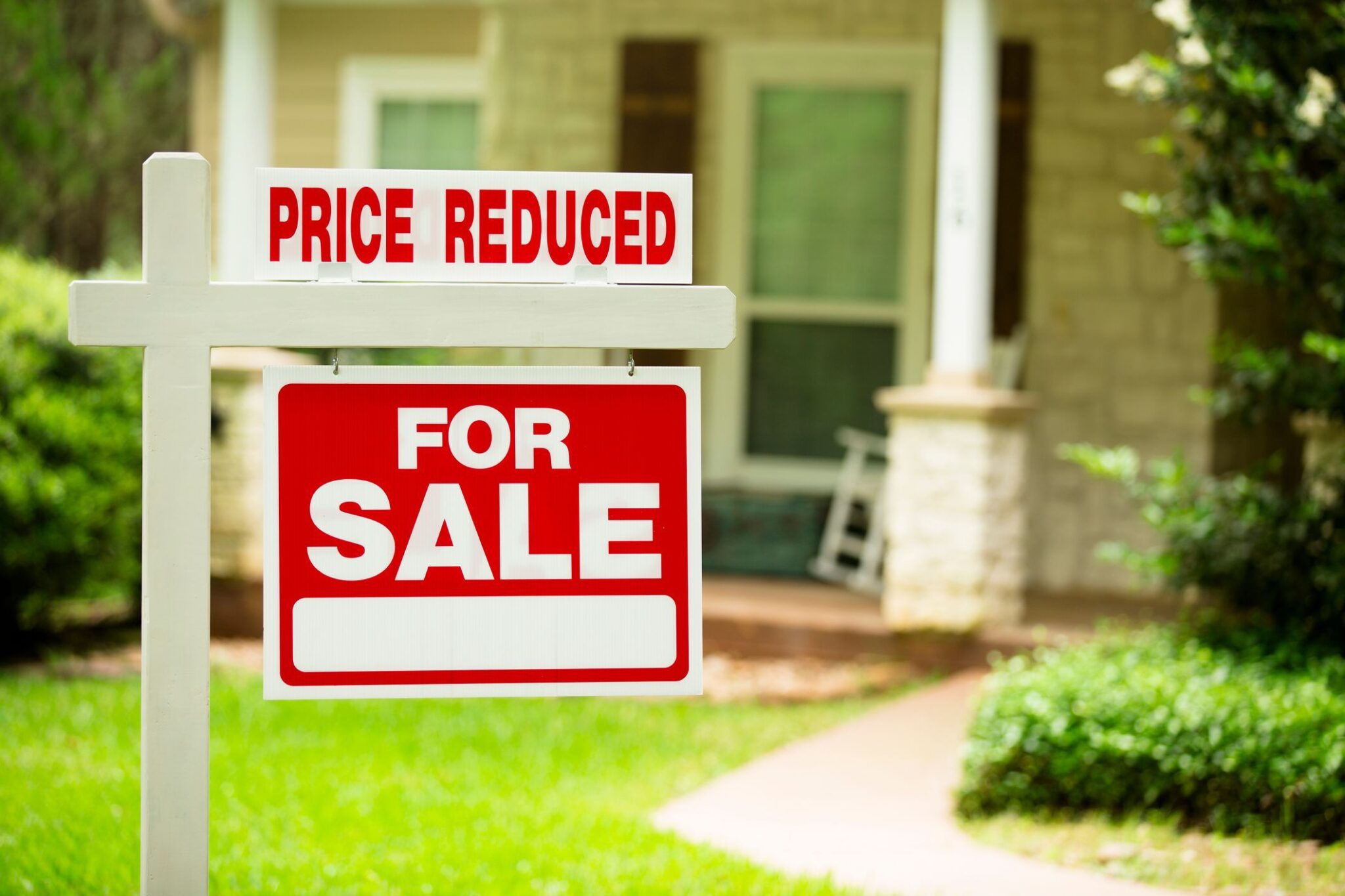 What Homebuyers Should Know About Price-Reduced Listings in Today’s ...