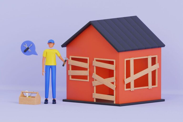 Contractors Worth Investing In for Your Fixer-Upper - RISMedia's Housecall | RISMedia\'s Housecall